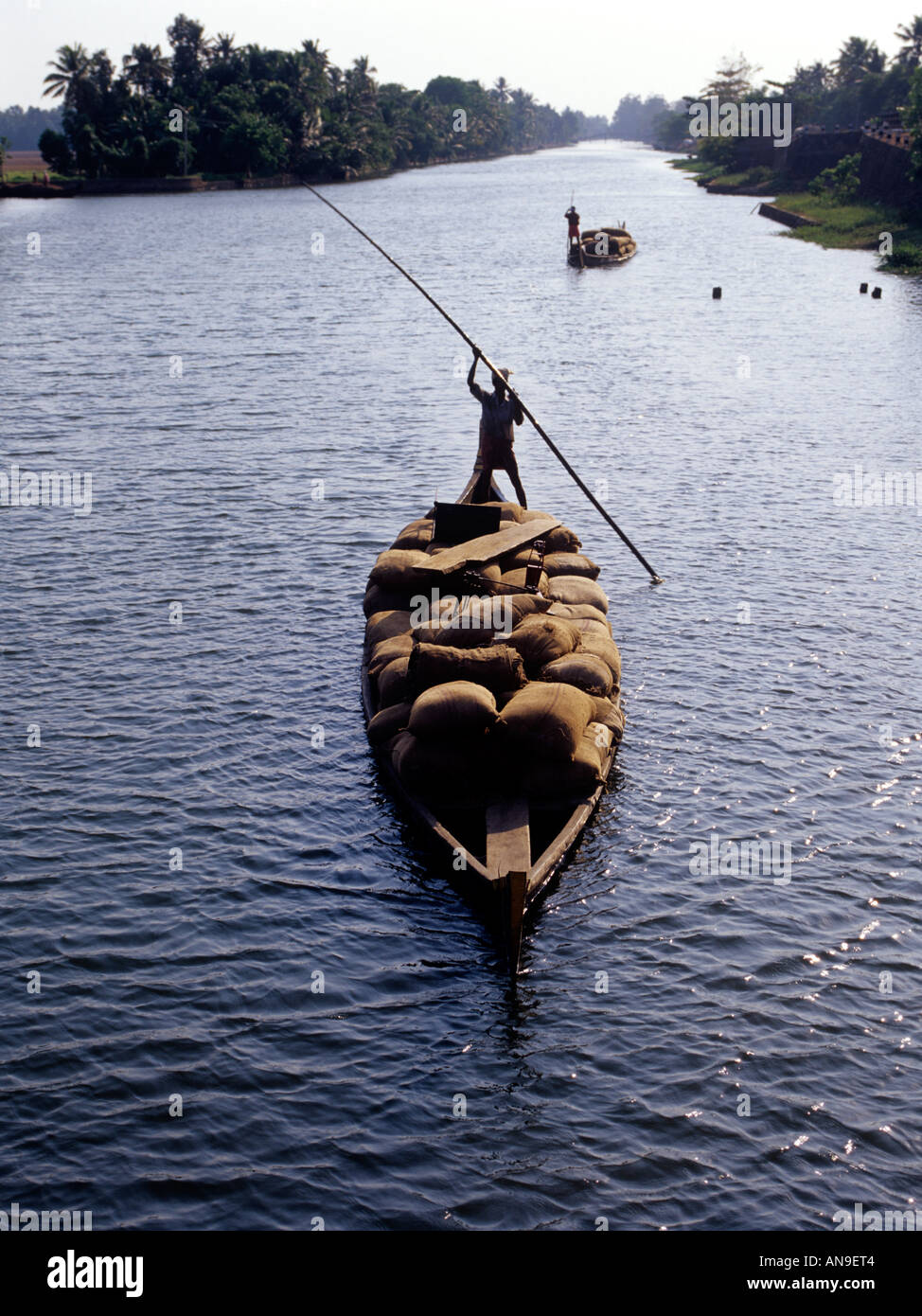 Countryboats hi-res stock photography and images - Alamy