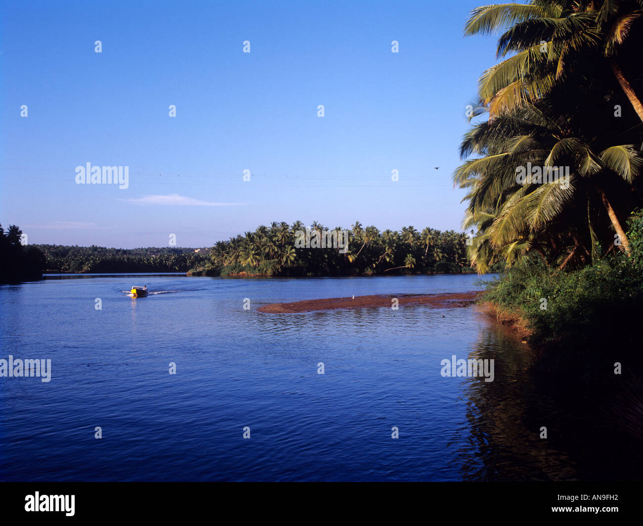 Kerala paravur hi-res stock photography and images - Alamy