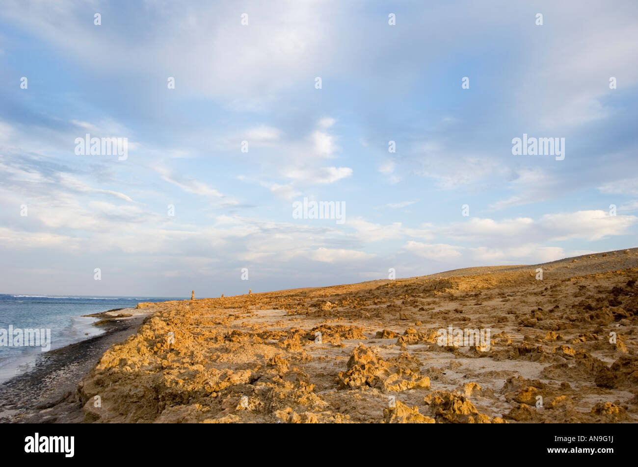 Marsa nakari hi-res stock photography and images - Alamy