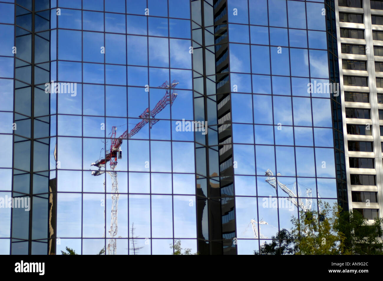 Steel tow lines hi-res stock photography and images - Alamy