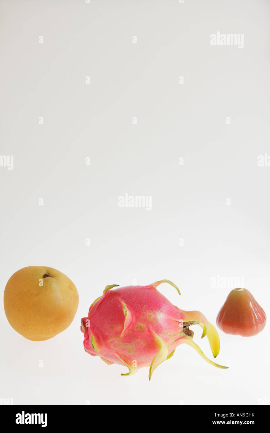 Bell fruit hi-res stock photography and images - Alamy