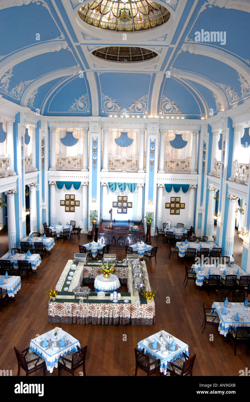 LALITHA MAHAL MYSORE KARNATAKA Stock Photo - Alamy