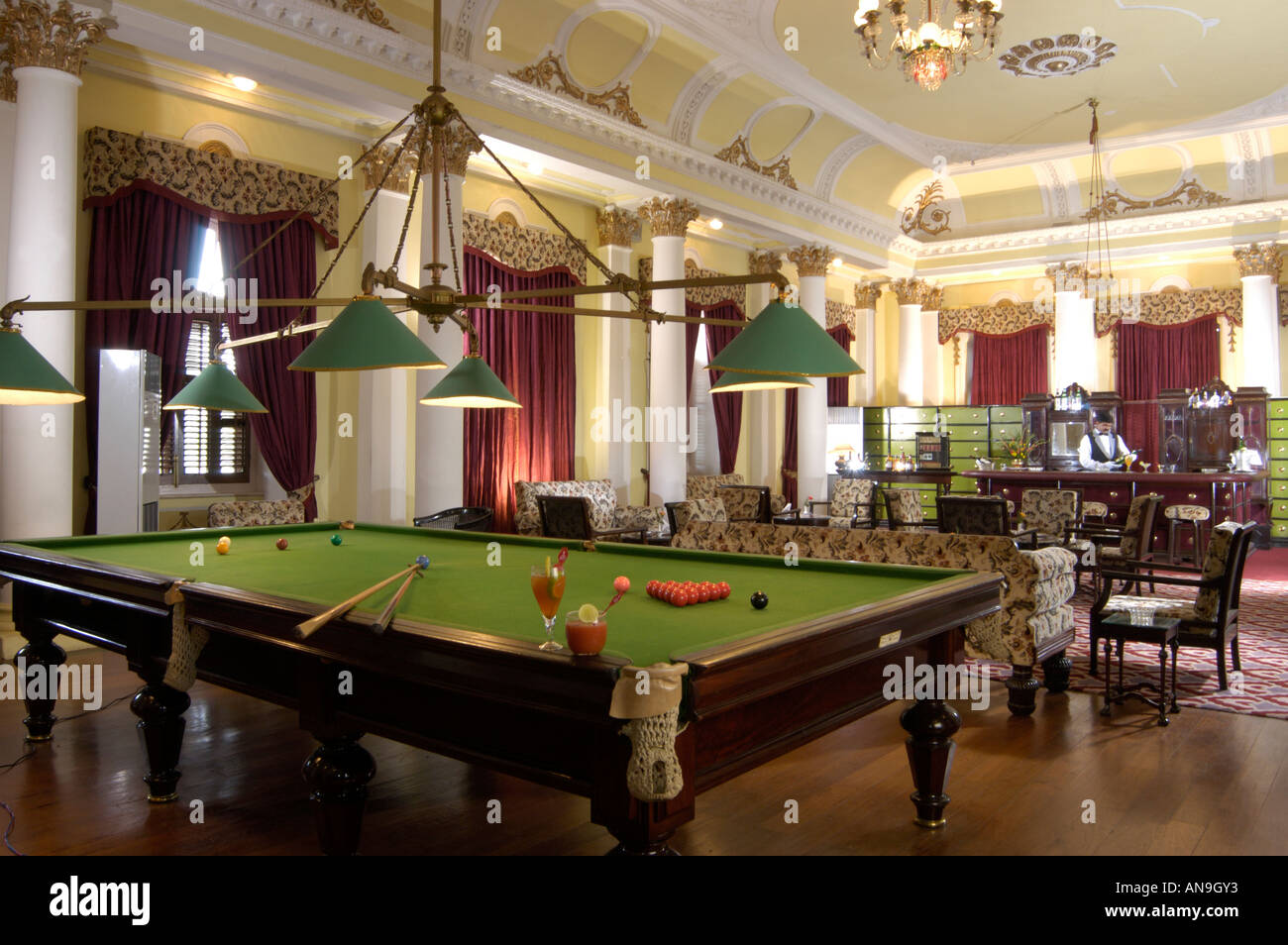 LALITHA MAHAL MYSORE KARNATAKA Stock Photo - Alamy