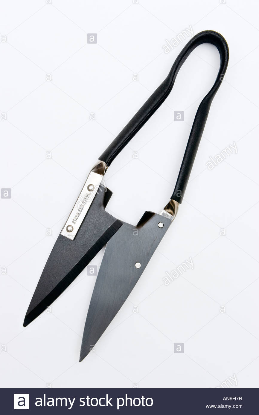 Sheep Shears High Resolution Stock Photography and Images - Alamy