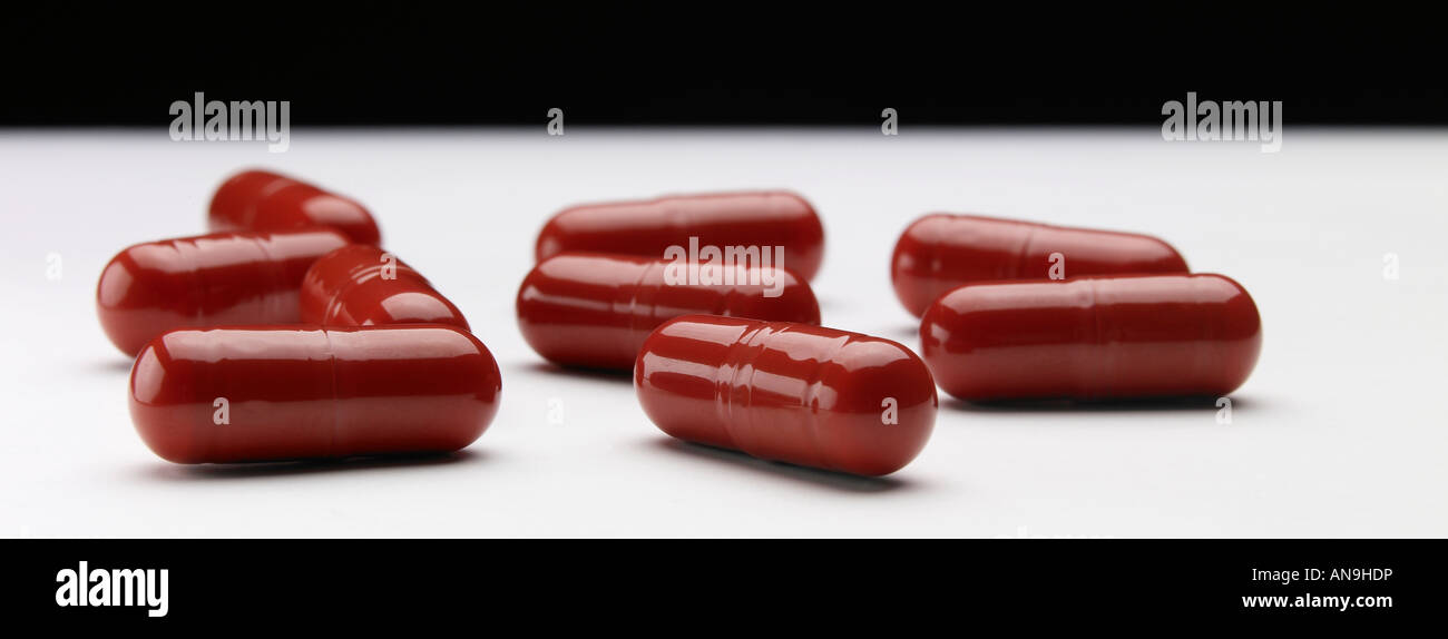 Pharmaceutical items hi-res stock photography and images - Alamy