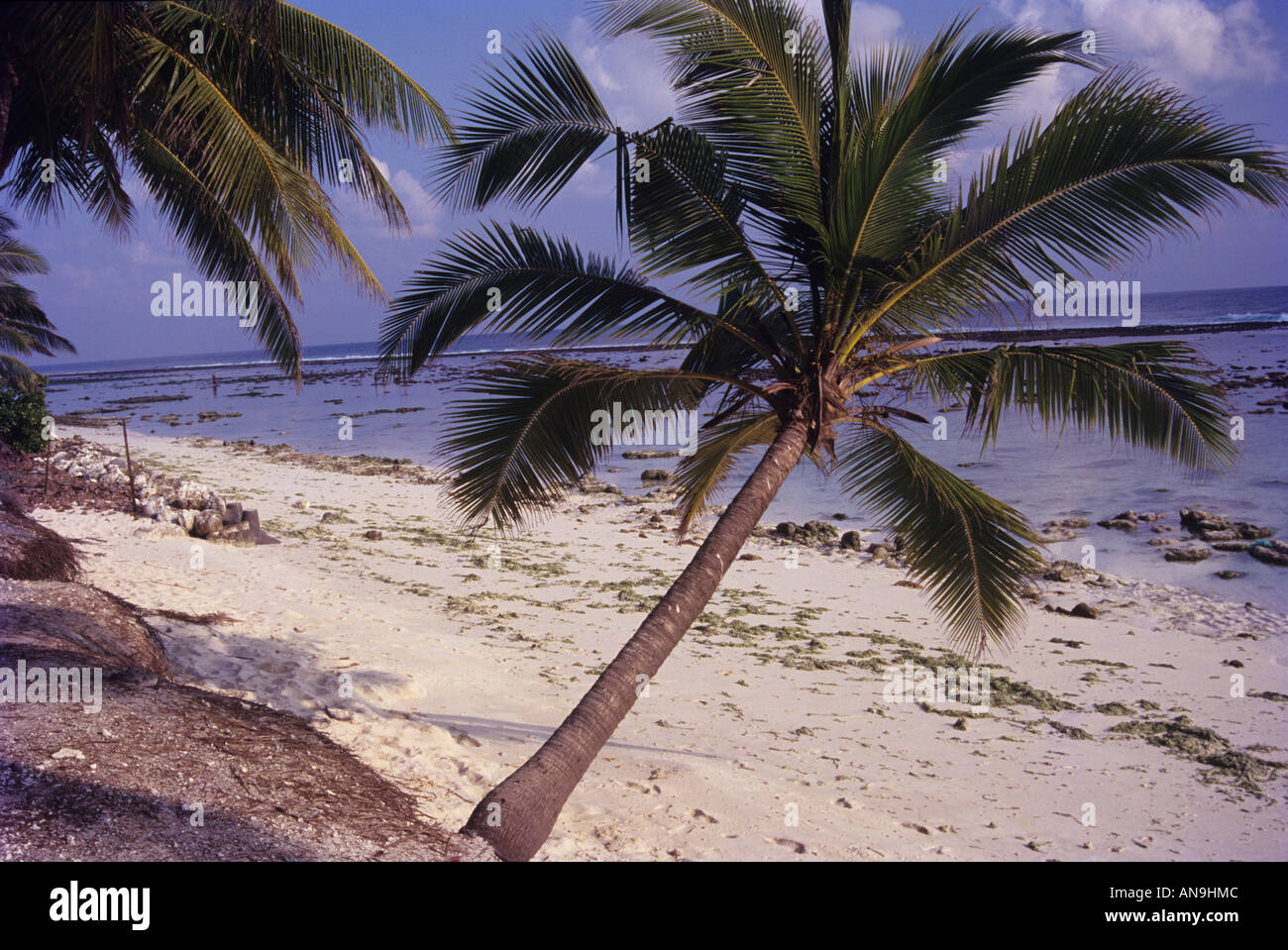 Bangaram beach hi-res stock photography and images - Alamy