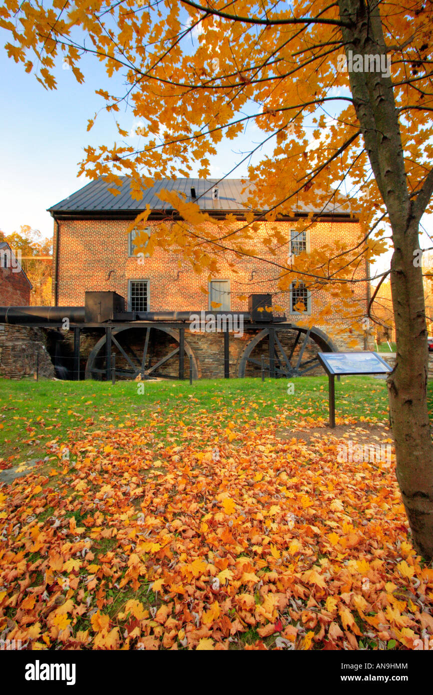 Double mill hi-res stock photography and images - Alamy