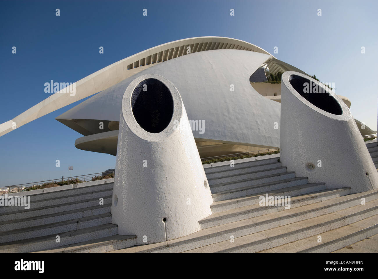 Conical ducts hi-res stock photography and images - Alamy