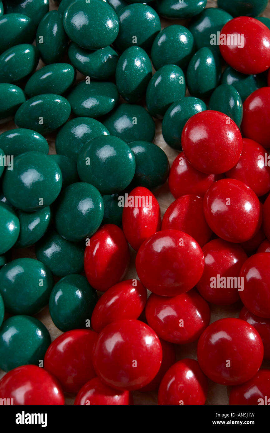 Coated caplets hi-res stock photography and images - Alamy