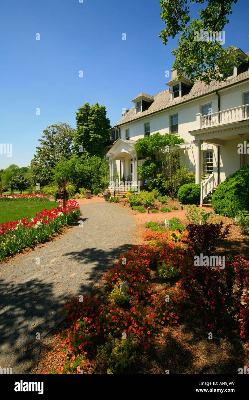 George Washington Farm Stock Photos & George Washington Farm Stock ...