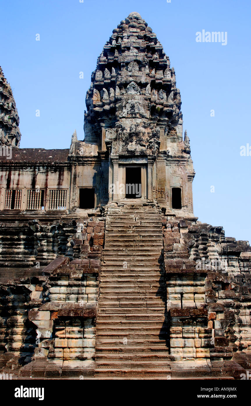 Ancient Cambodian Architecture