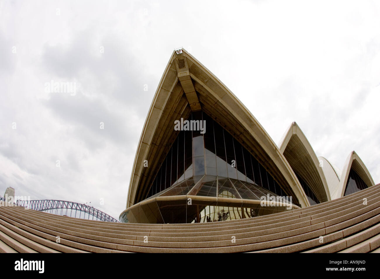 Sydney Opera House Australia Stock Photo - Alamy