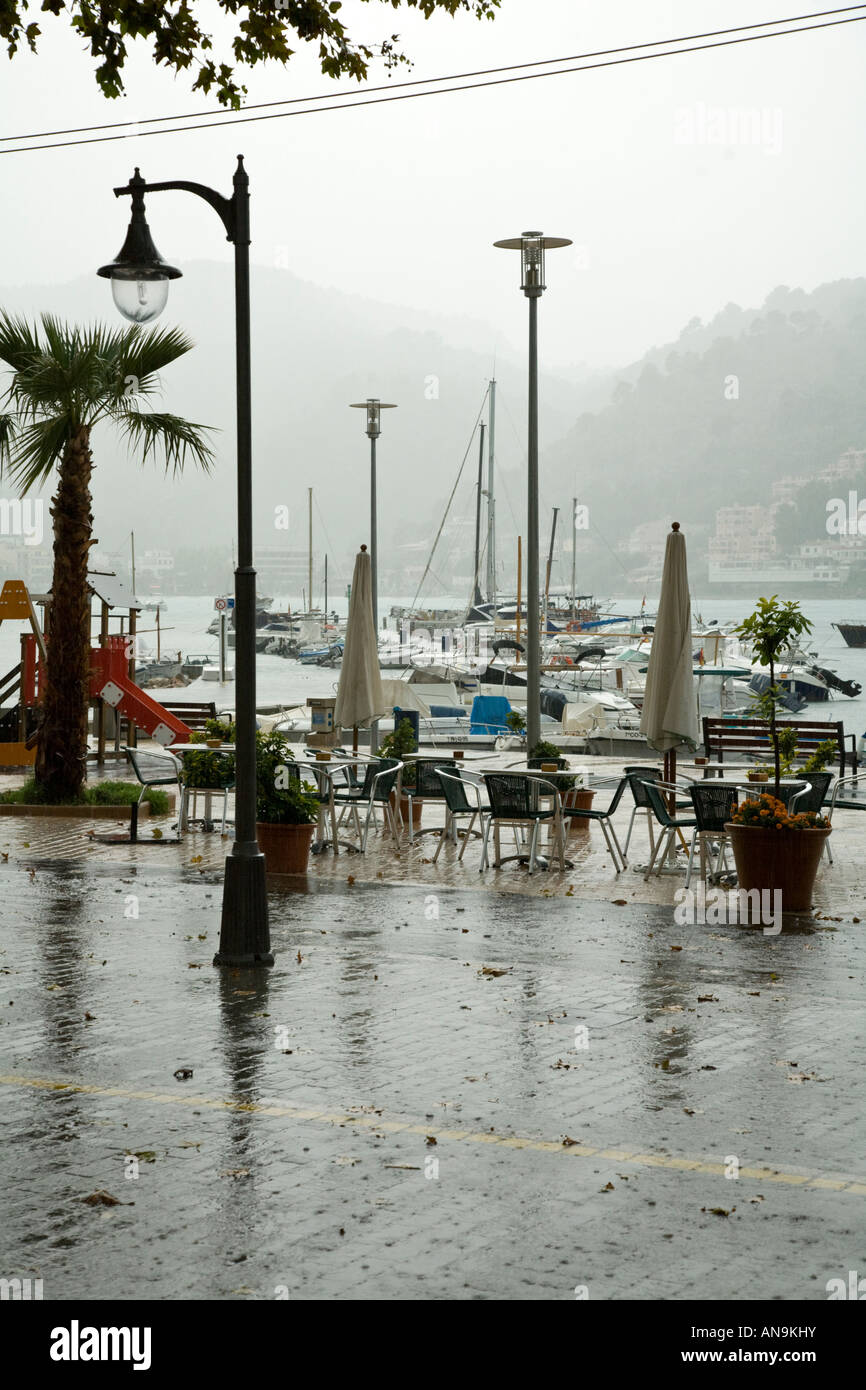 Soller trams hi-res stock photography and images - Alamy