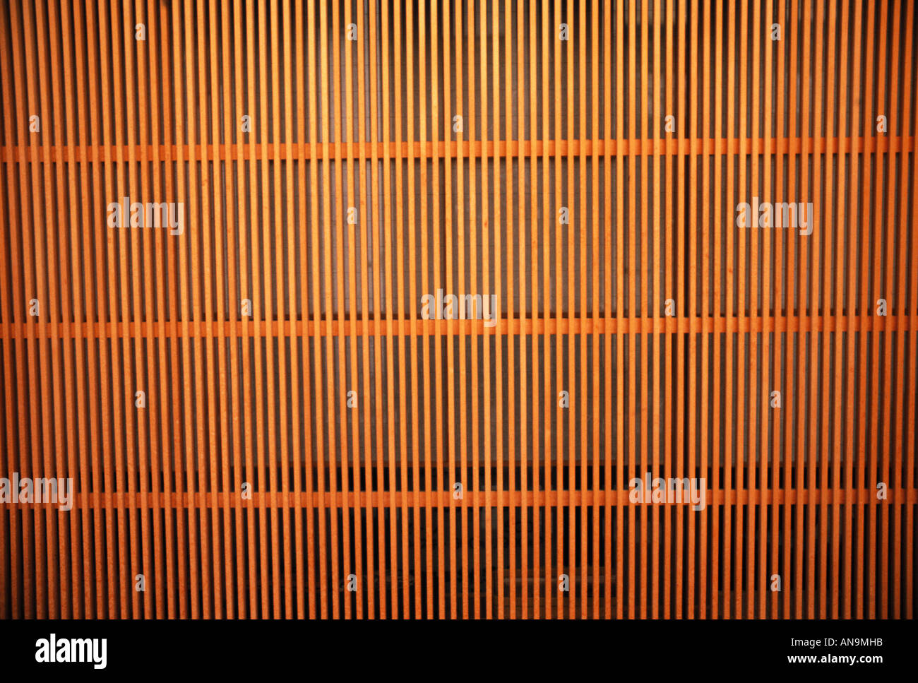 Japanese Shop Curtain Stock Photo - Alamy