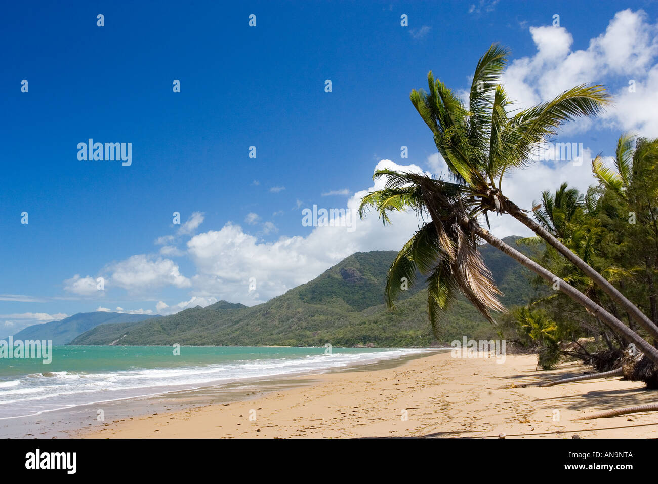 Thala beach hi-res stock photography and images - Alamy