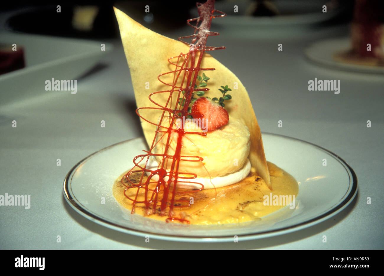 Brandy display hi-res stock photography and images - Alamy