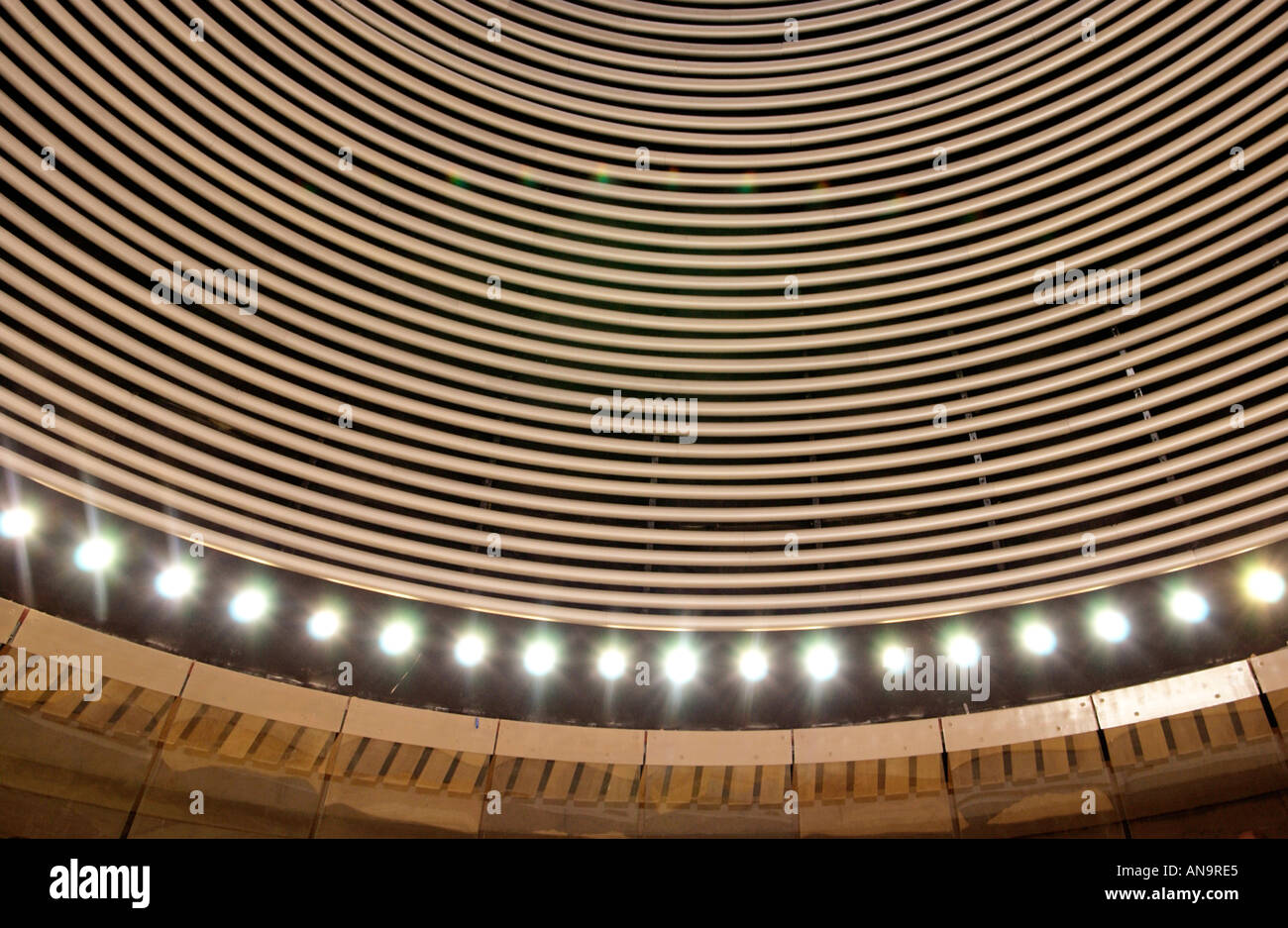 Light funnel hi-res stock photography and images - Alamy