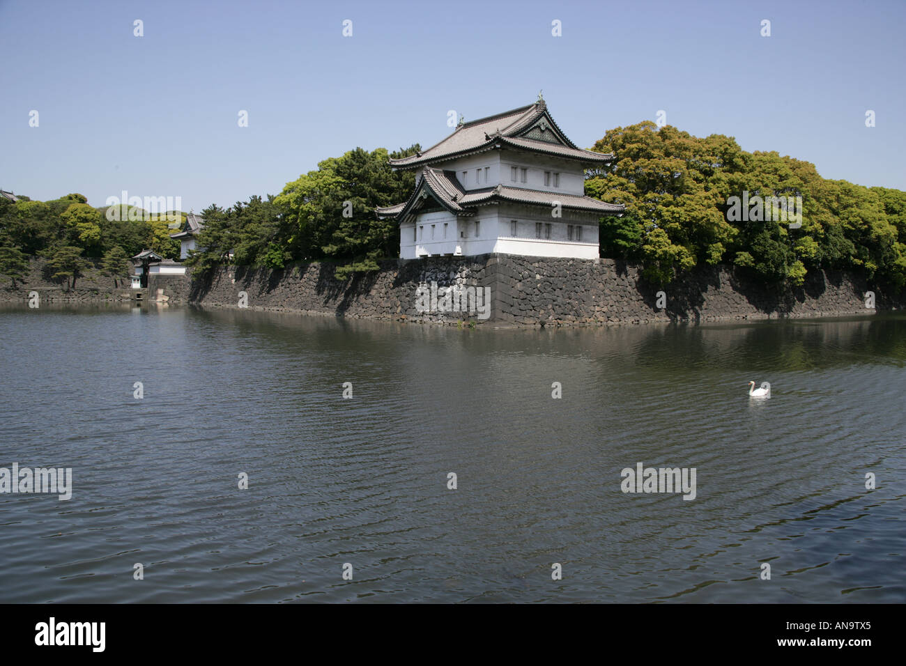 Japanese imperial hi-res stock photography and images - Alamy