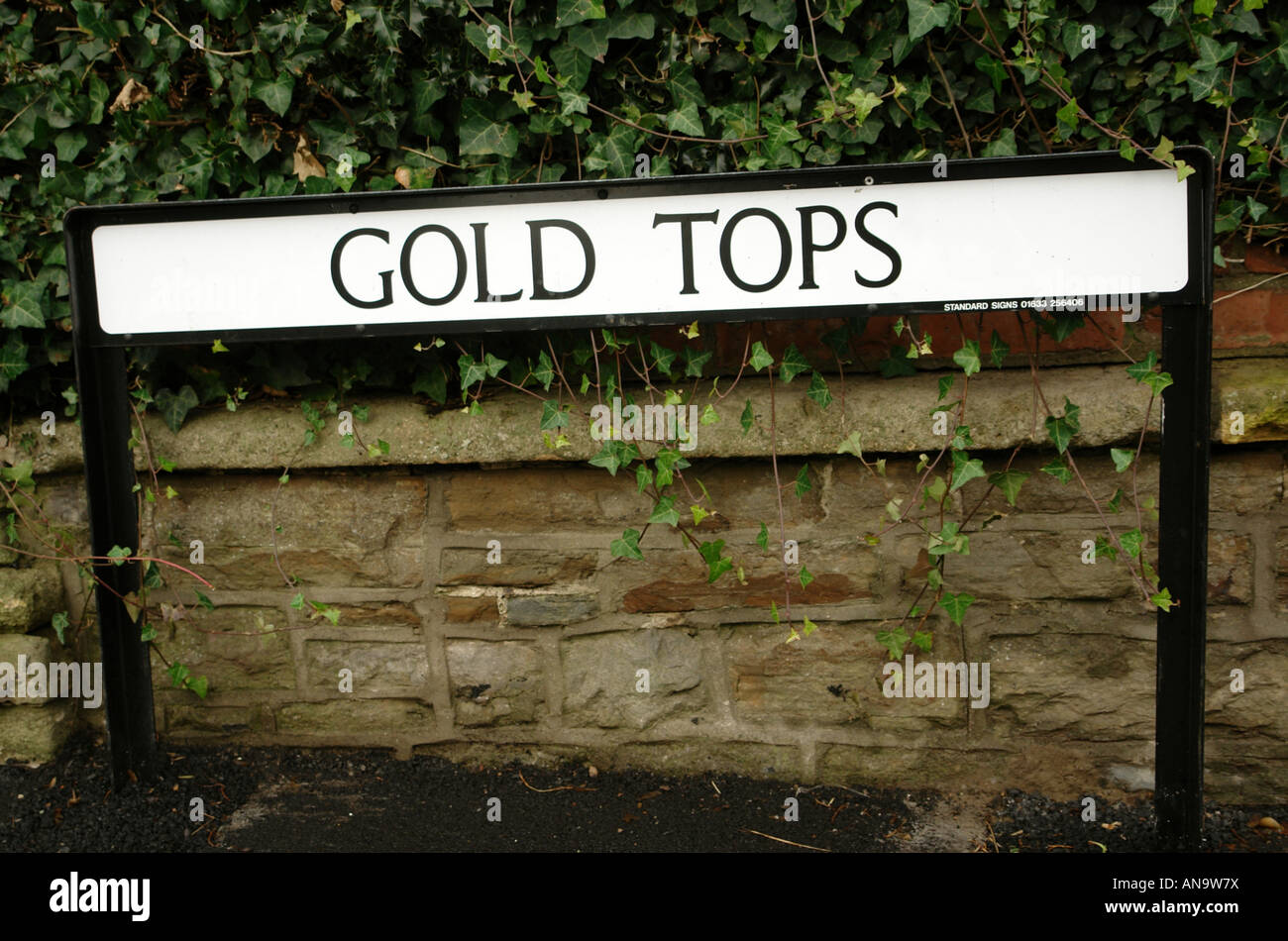 Newport place street sign hi-res stock photography and images - Alamy