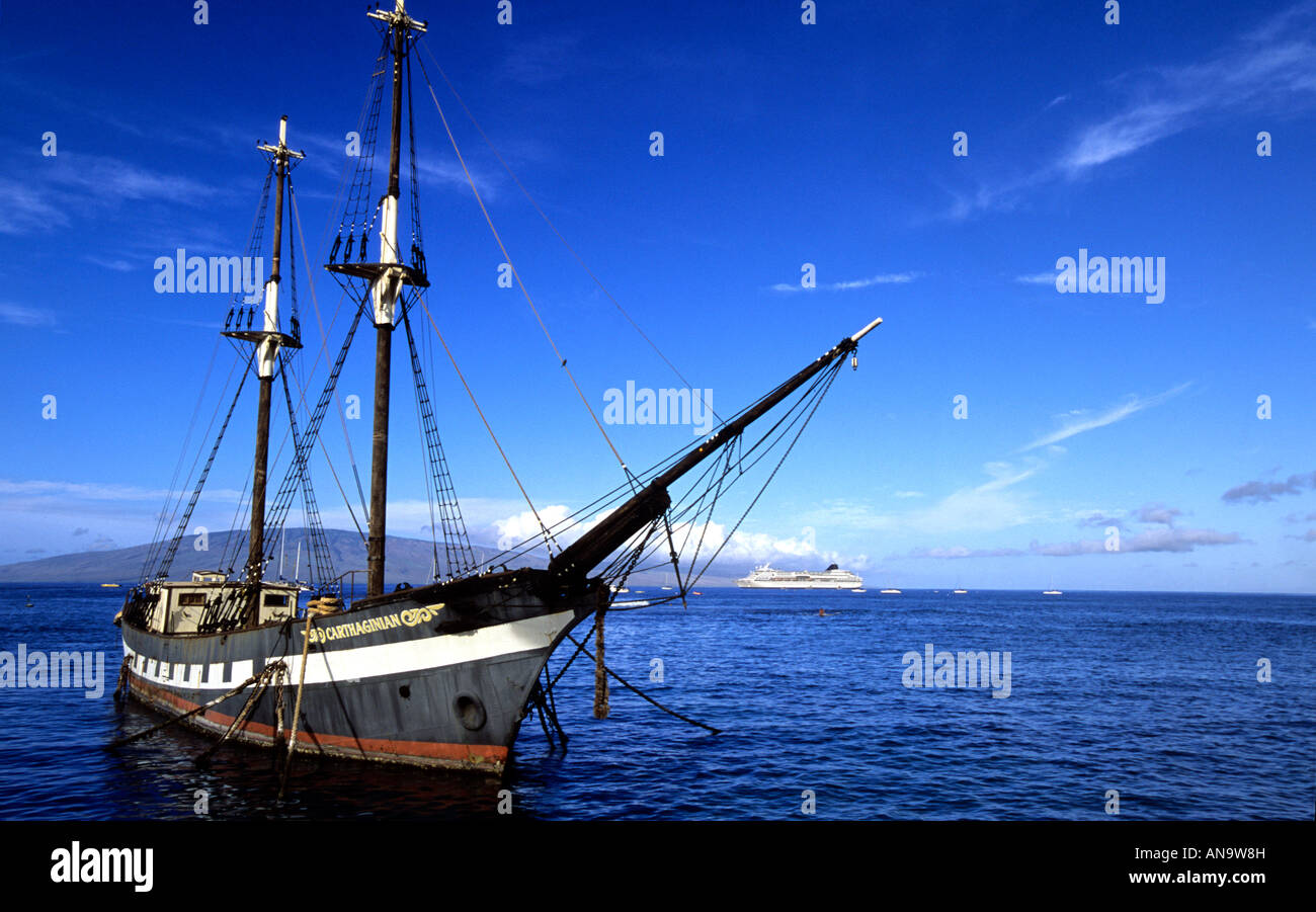 Carthaginian Ship Stock Photos & Carthaginian Ship Stock Images - Alamy