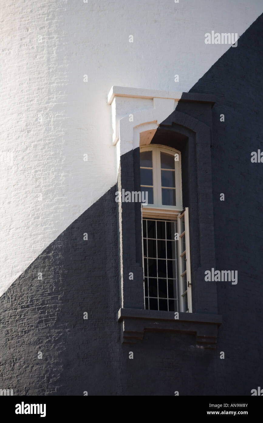 steps inside lighthouse to top St Augustine Lighthouse and Museum St ...