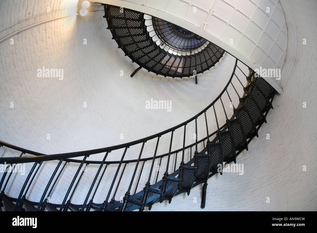 Inside at the top hi-res stock photography and images - Alamy