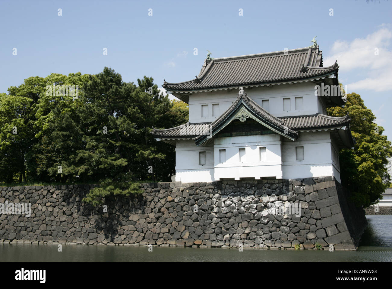 Japanese imperial hi-res stock photography and images - Alamy