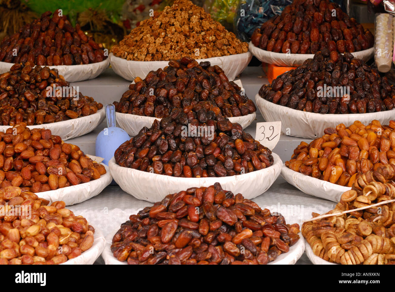 Morocco fruit hi-res stock photography and images - Alamy