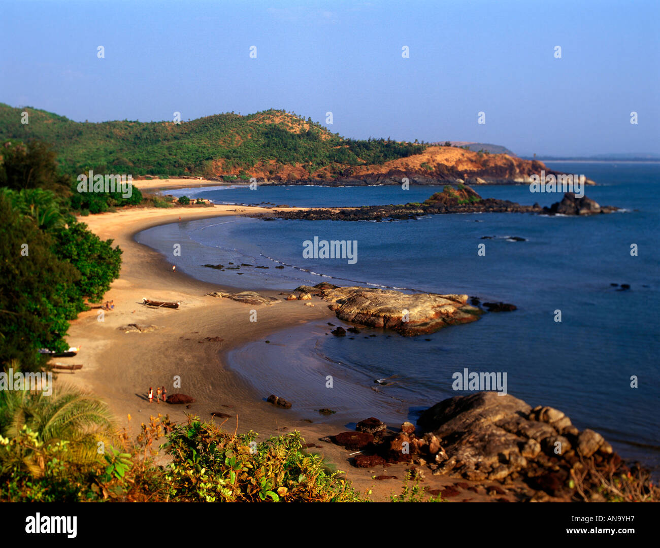 Ohm beach hi-res stock photography and images - Alamy