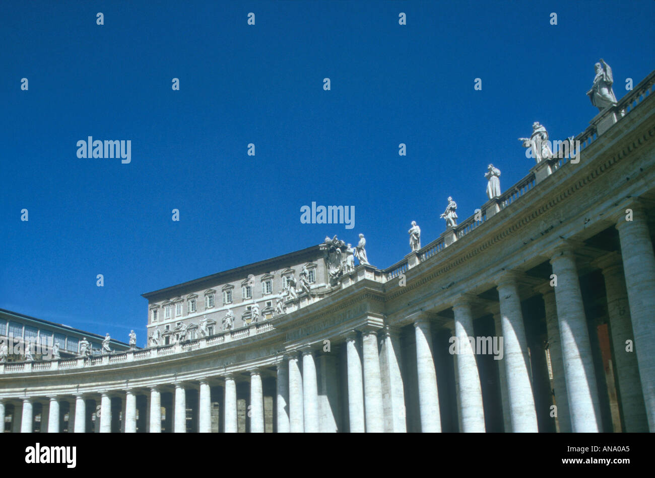 The southern porticus hi-res stock photography and images - Alamy