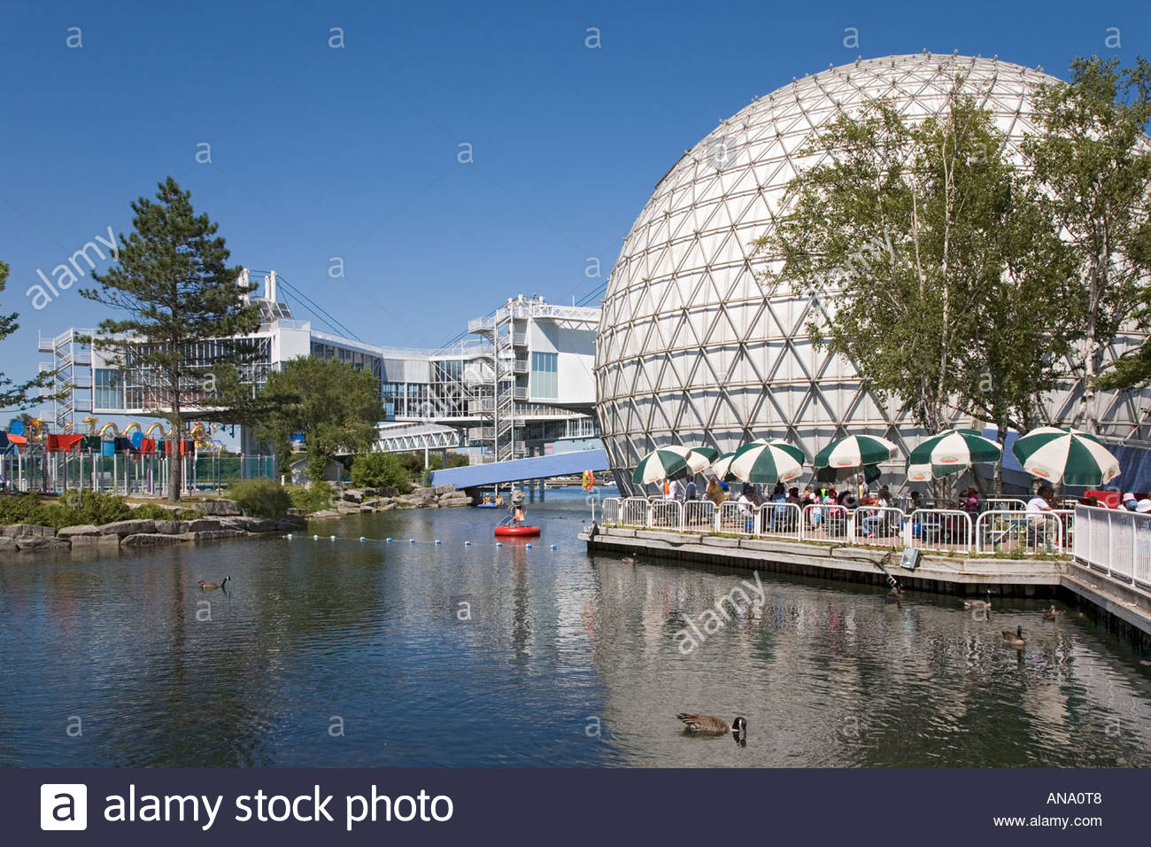 Geodesic Dome Stock Photos & Geodesic Dome Stock Images - Alamy