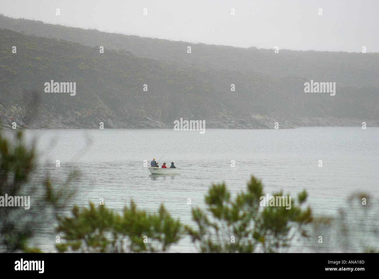 Memory Cove South Australia Stock Photo - Alamy