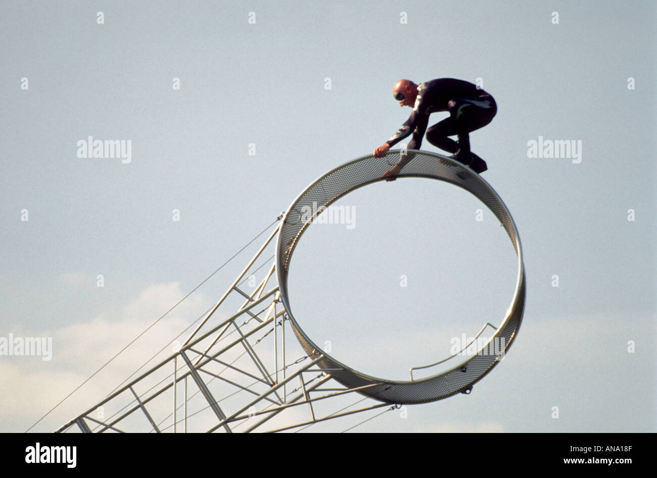 Artist circle hi-res stock photography and images - Alamy