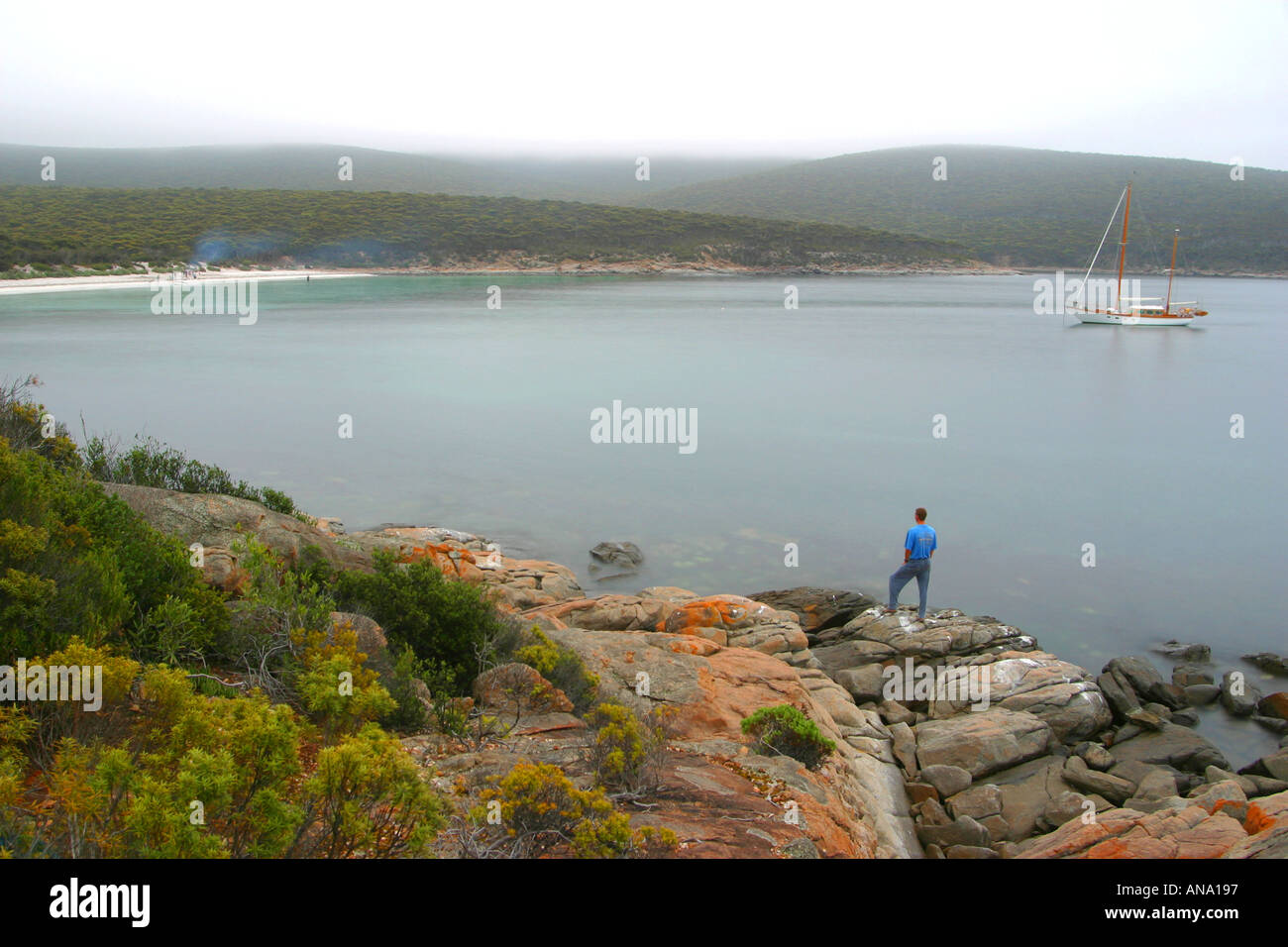 Memory cove australia hi-res stock photography and images - Alamy