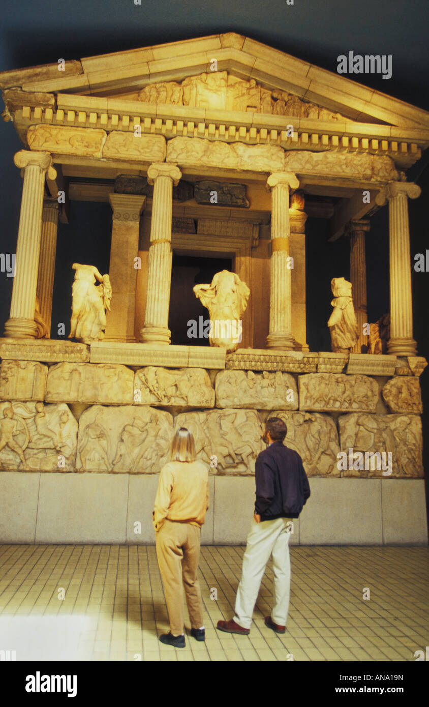 Ancient Greek Architecture England High Resolution Stock Photography ...