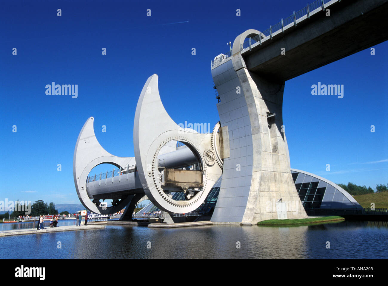 Spectacle lift hi-res stock photography and images - Alamy