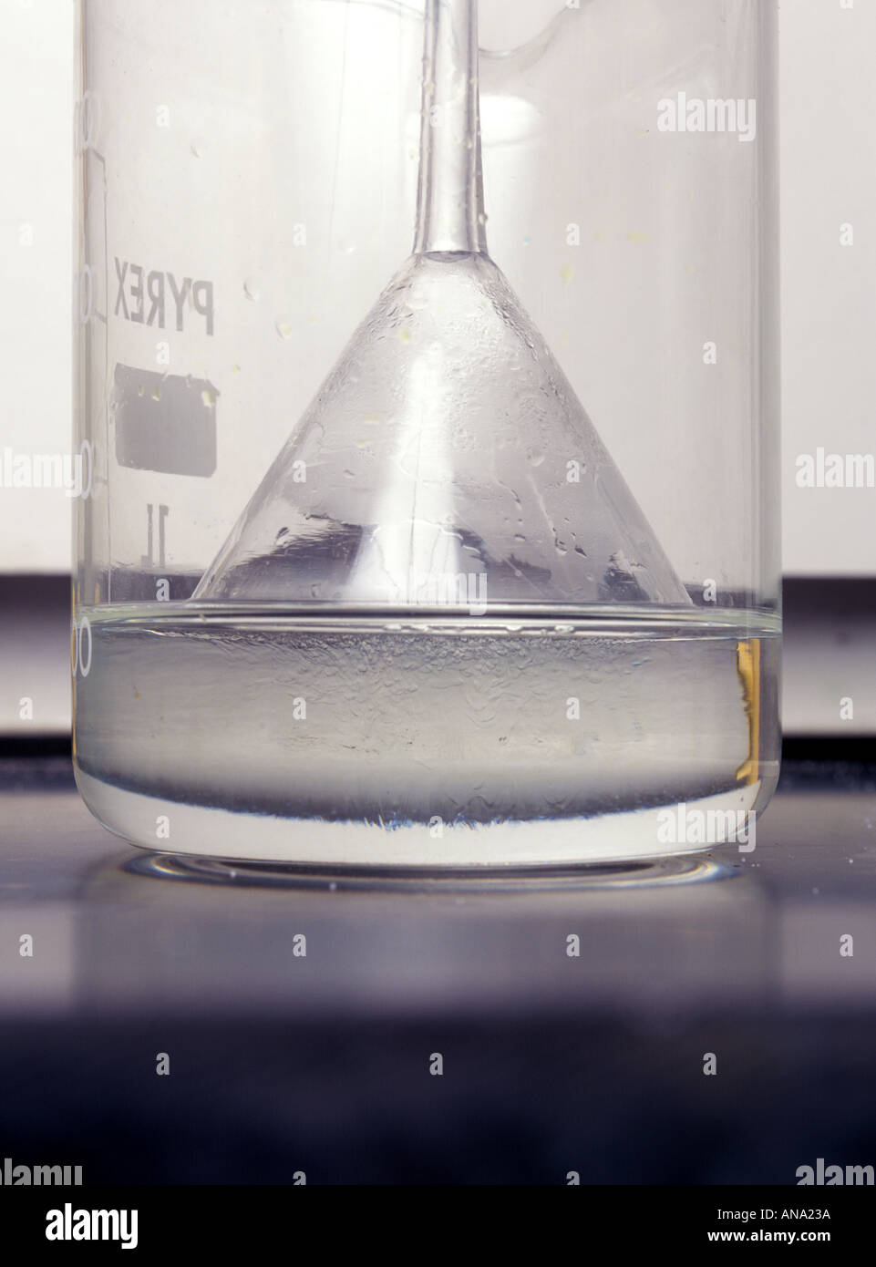 Phosphoric Acid Dissolve Bodies