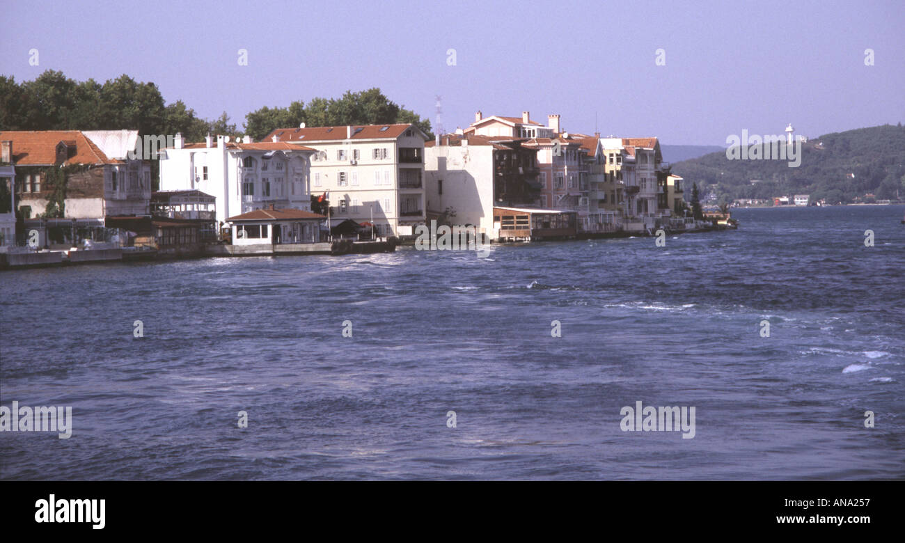 Tarabya bay turkey hi-res stock photography and images - Alamy