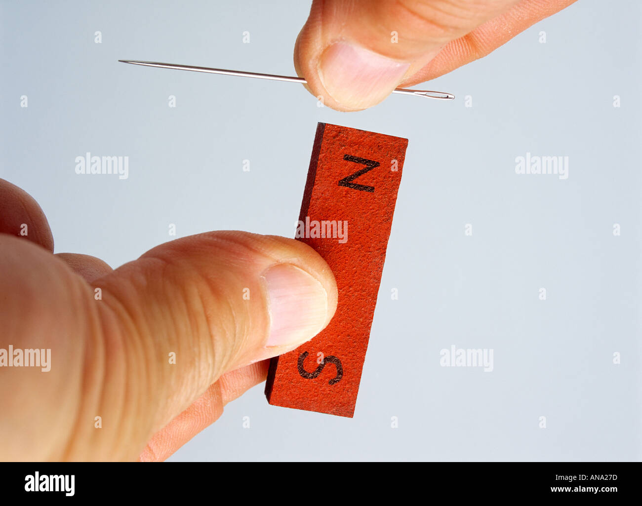 Permanent magnet hi-res stock photography and images - Alamy
