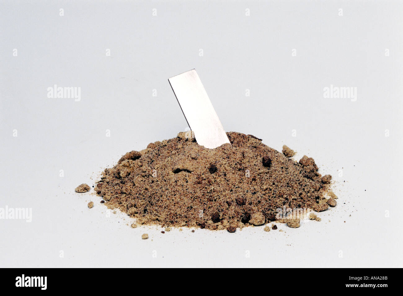 Rutile sand hi-res stock photography and images - Alamy