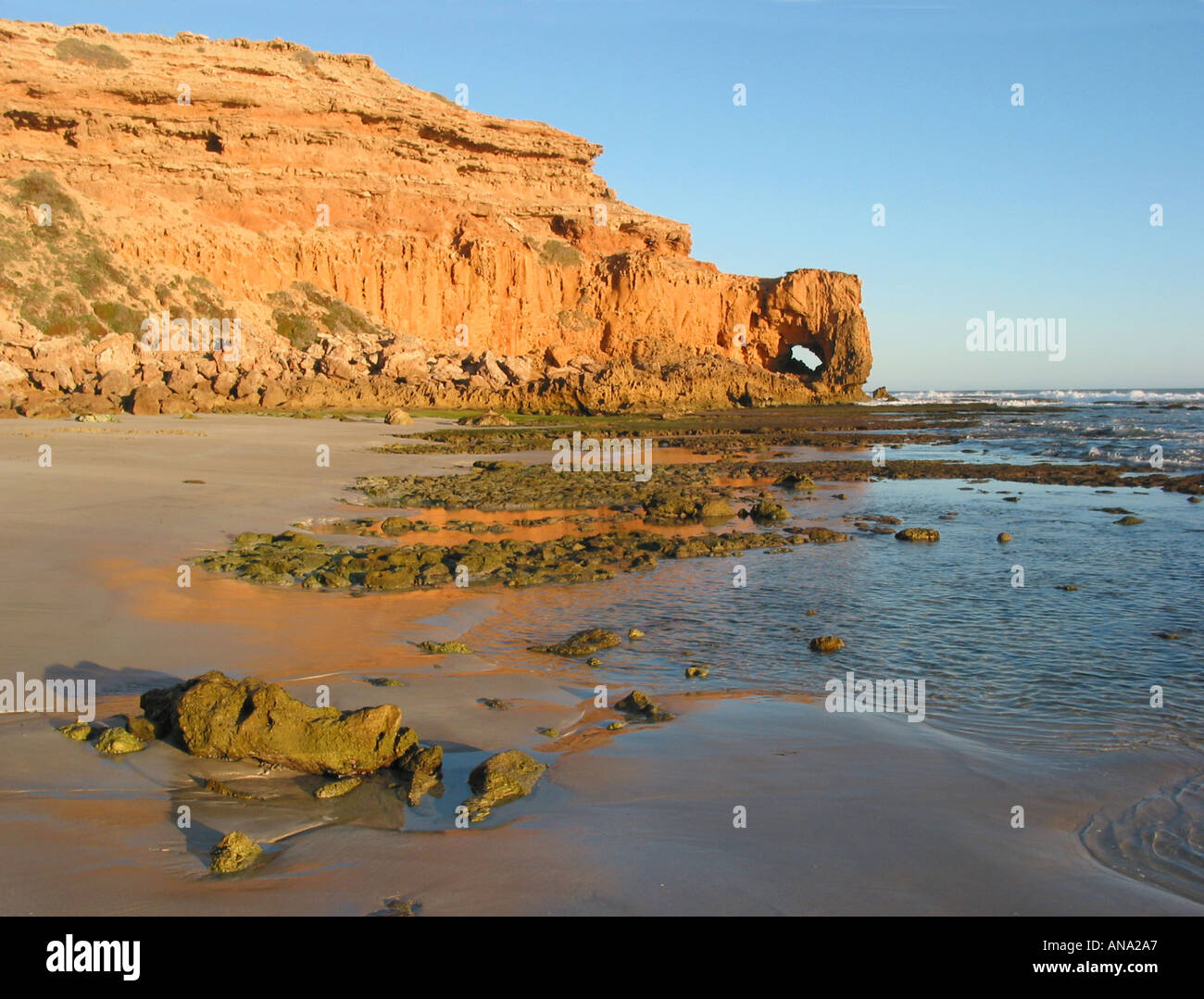 Venus Bay South Australia High Resolution Stock Photography and Images ...