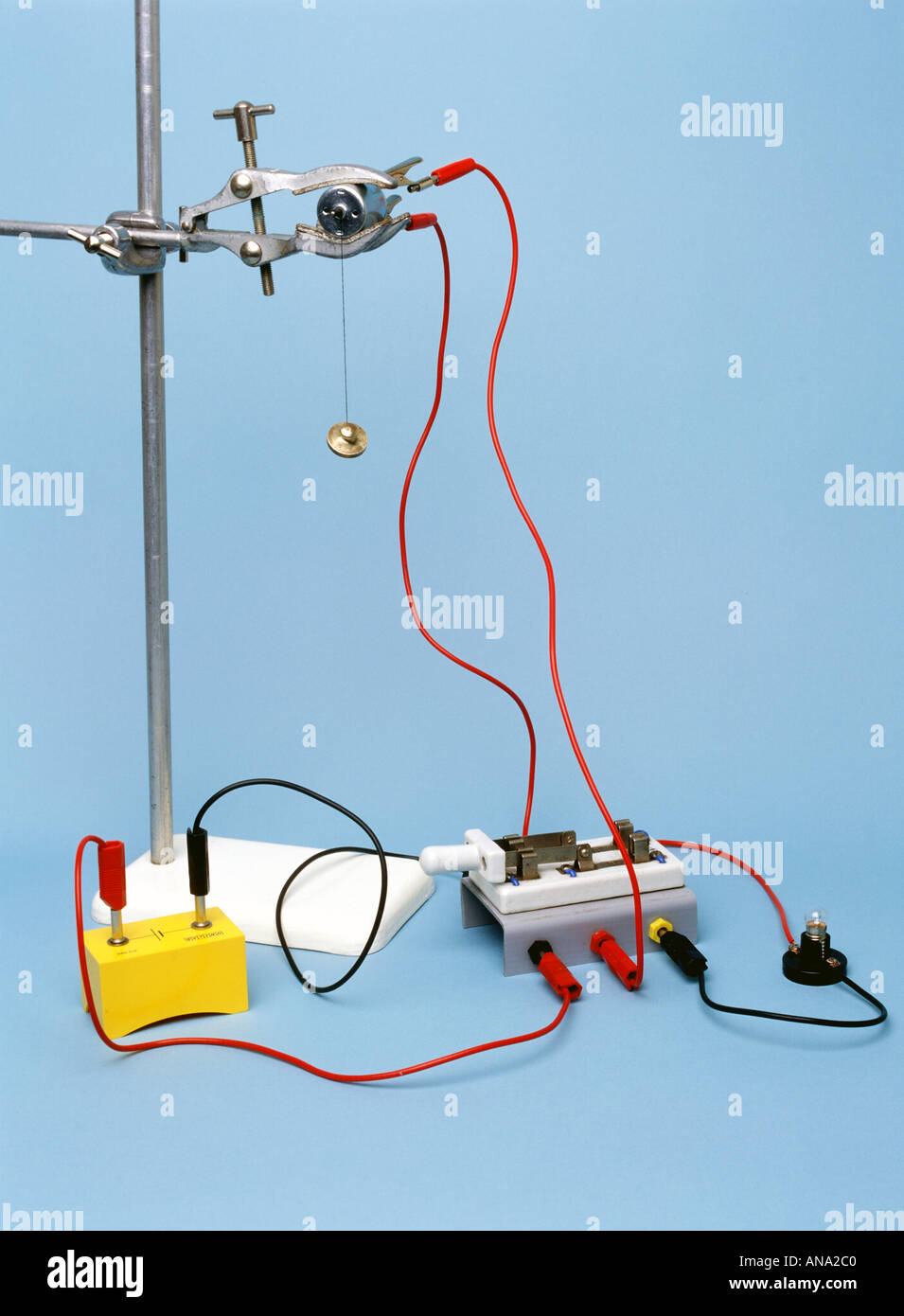 Kinetic and potential energy hi-res stock photography and images - Alamy