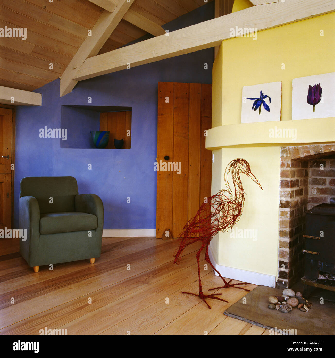 Bad Emphasis In Interior Design