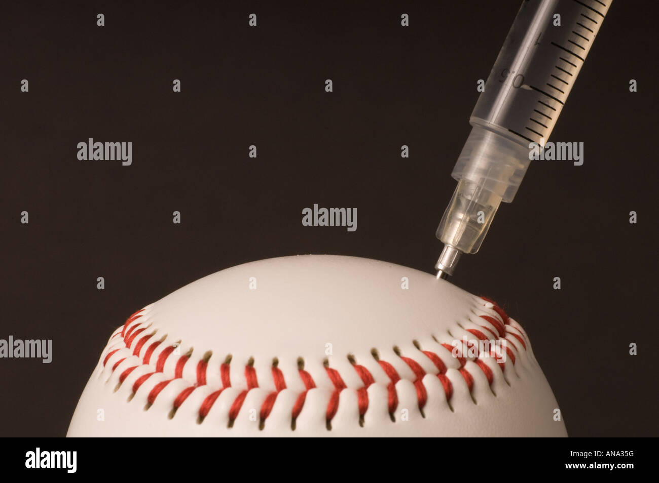 Hormone injected hi-res stock photography and images - Alamy