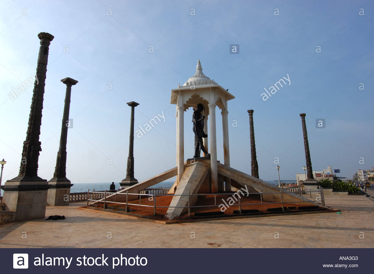 Pondicherry Territory Stock Photos & Pondicherry Territory Stock Images ...