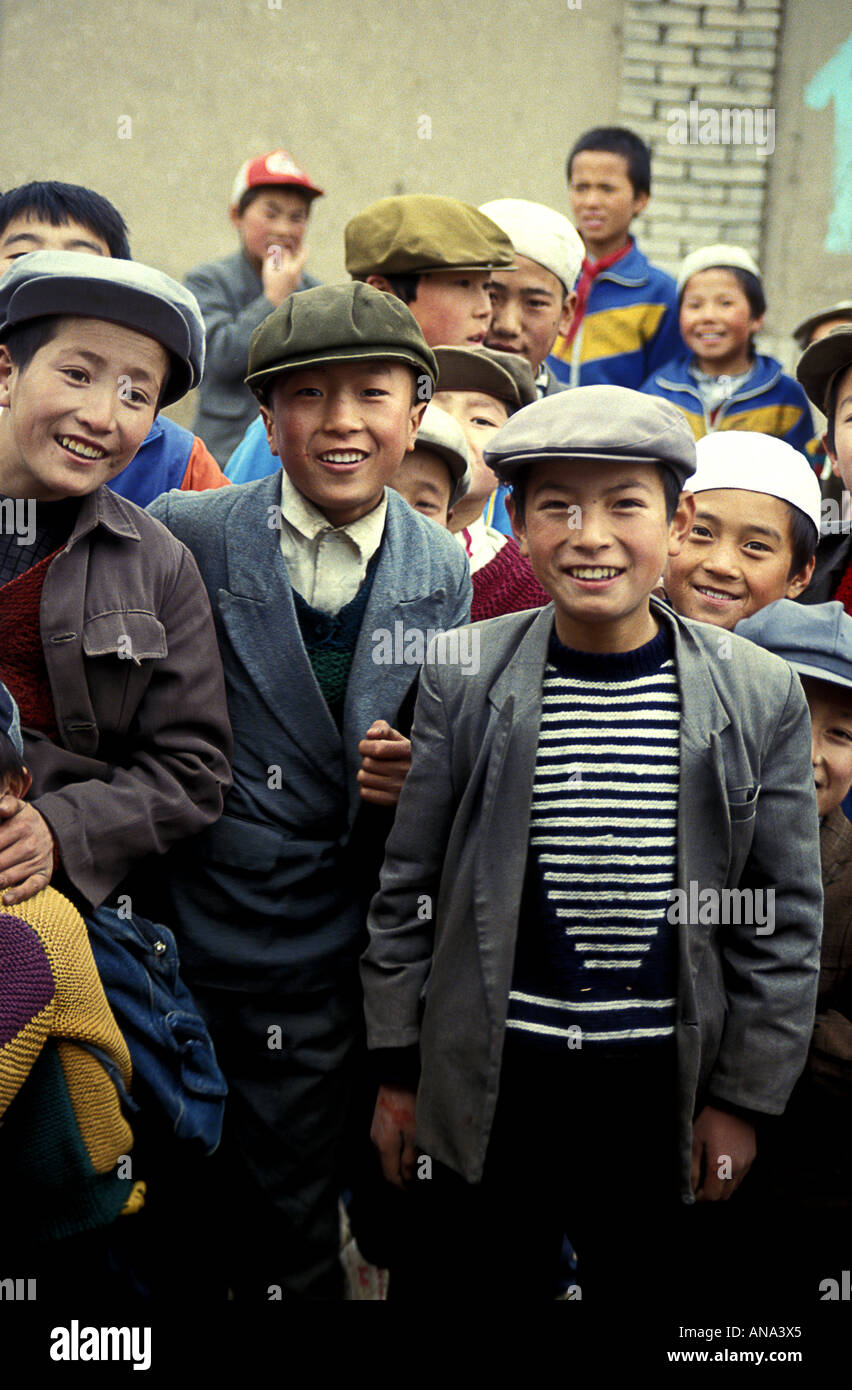 Silkroad China High Resolution Stock Photography and Images - Alamy