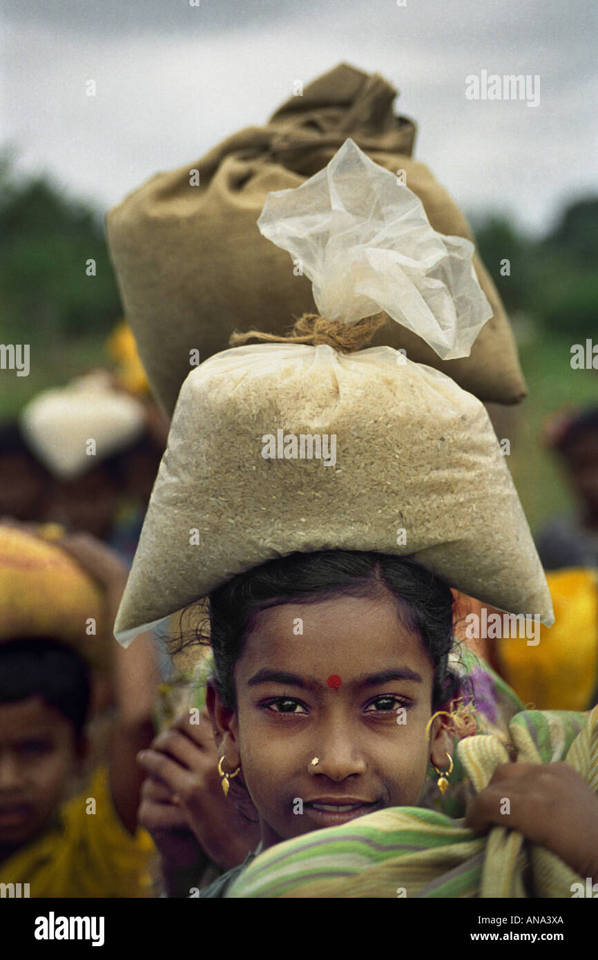 Andhra pradesh farm hi-res stock photography and images - Alamy