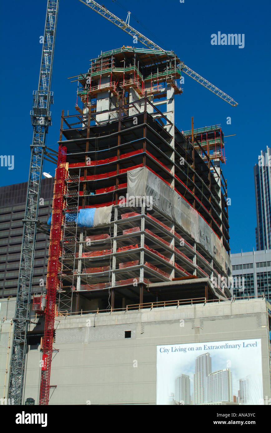 114 building hi-res stock photography and images - Alamy