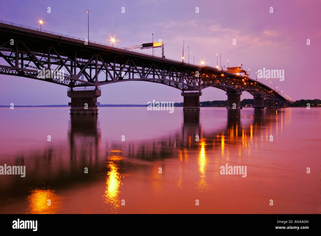 York River