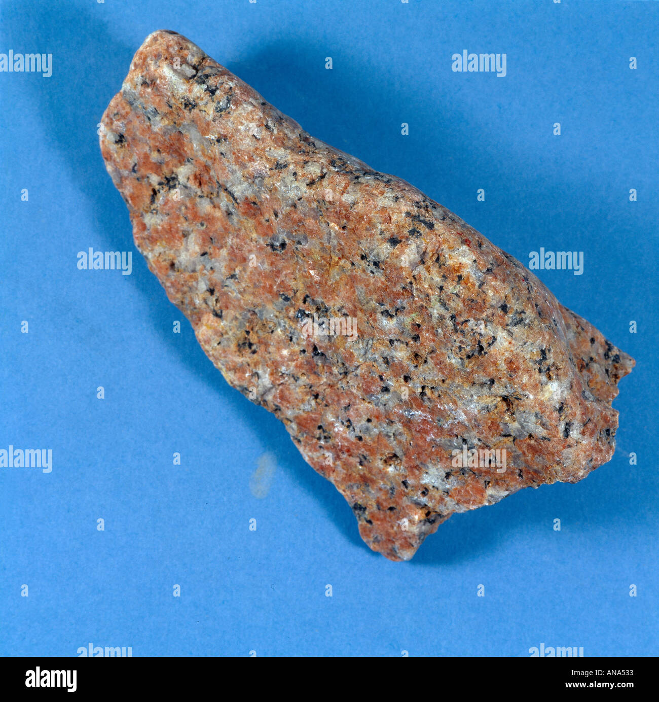 Granite Rock Sample High Resolution Stock Photography and Images - Alamy
